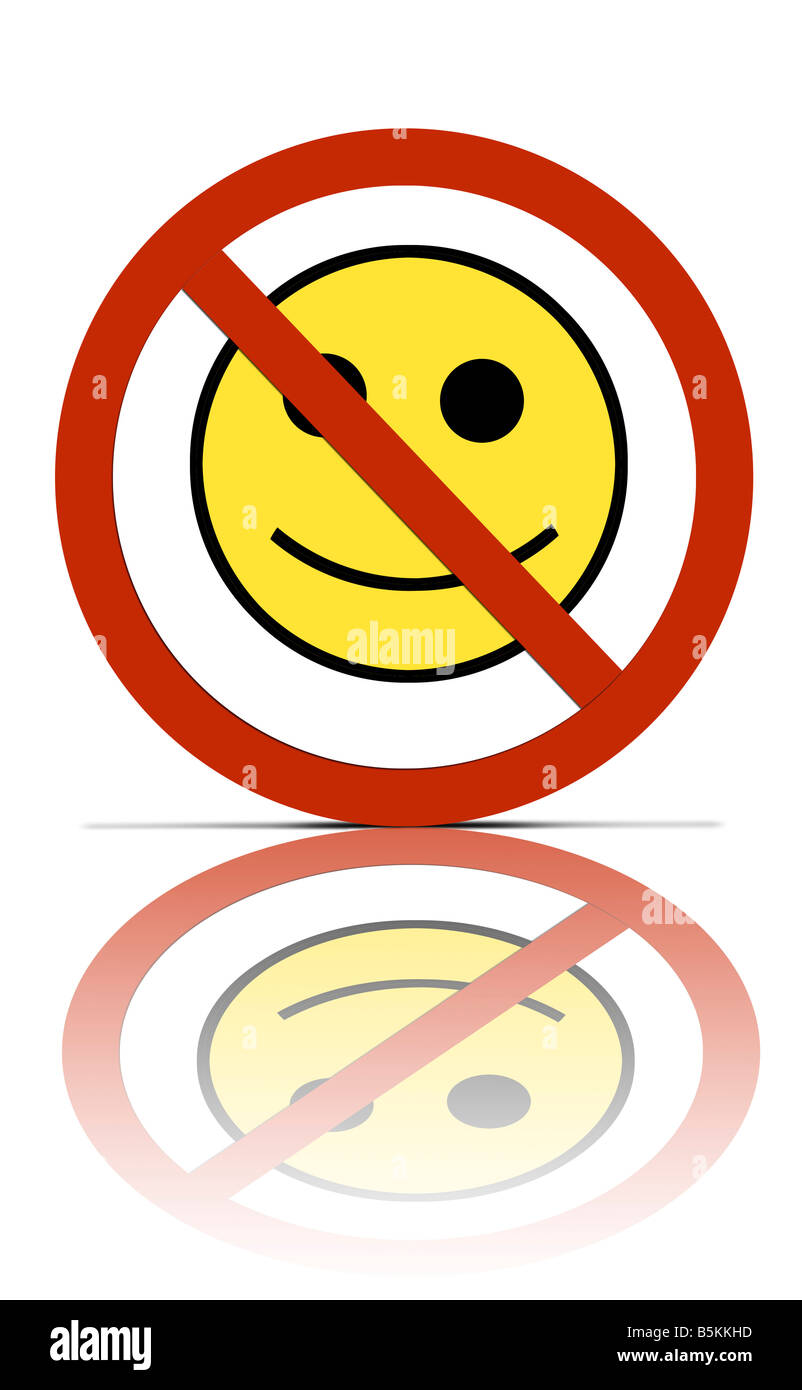 Happiness symbol hi-res stock photography and images - Alamy