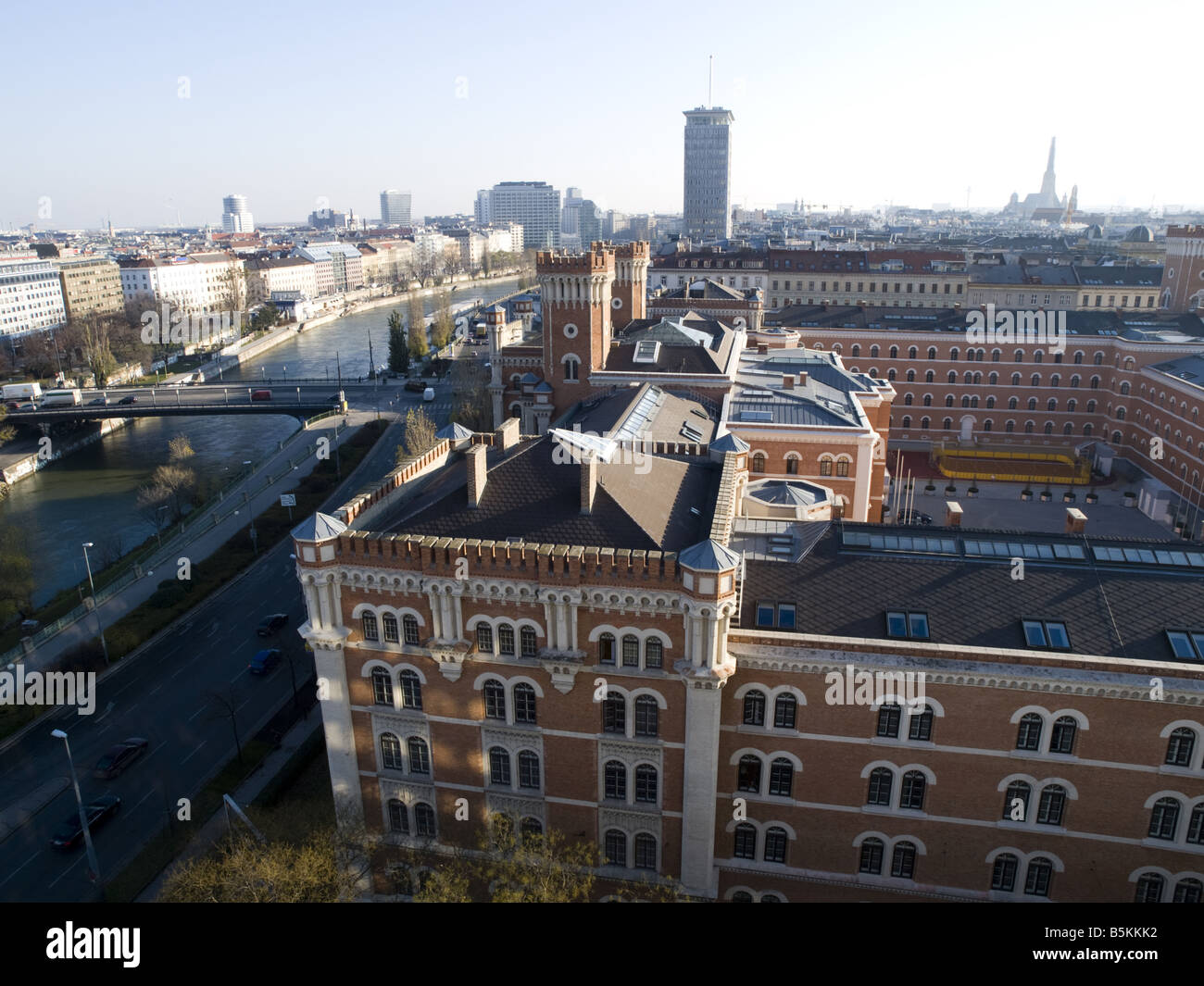 Kaserne hi-res stock photography and images - Alamy