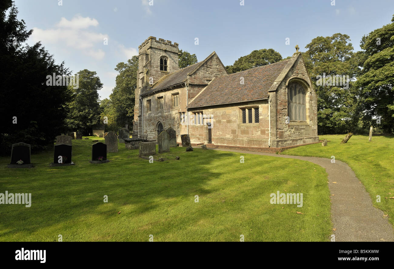 Baddesley common hi-res stock photography and images - Alamy