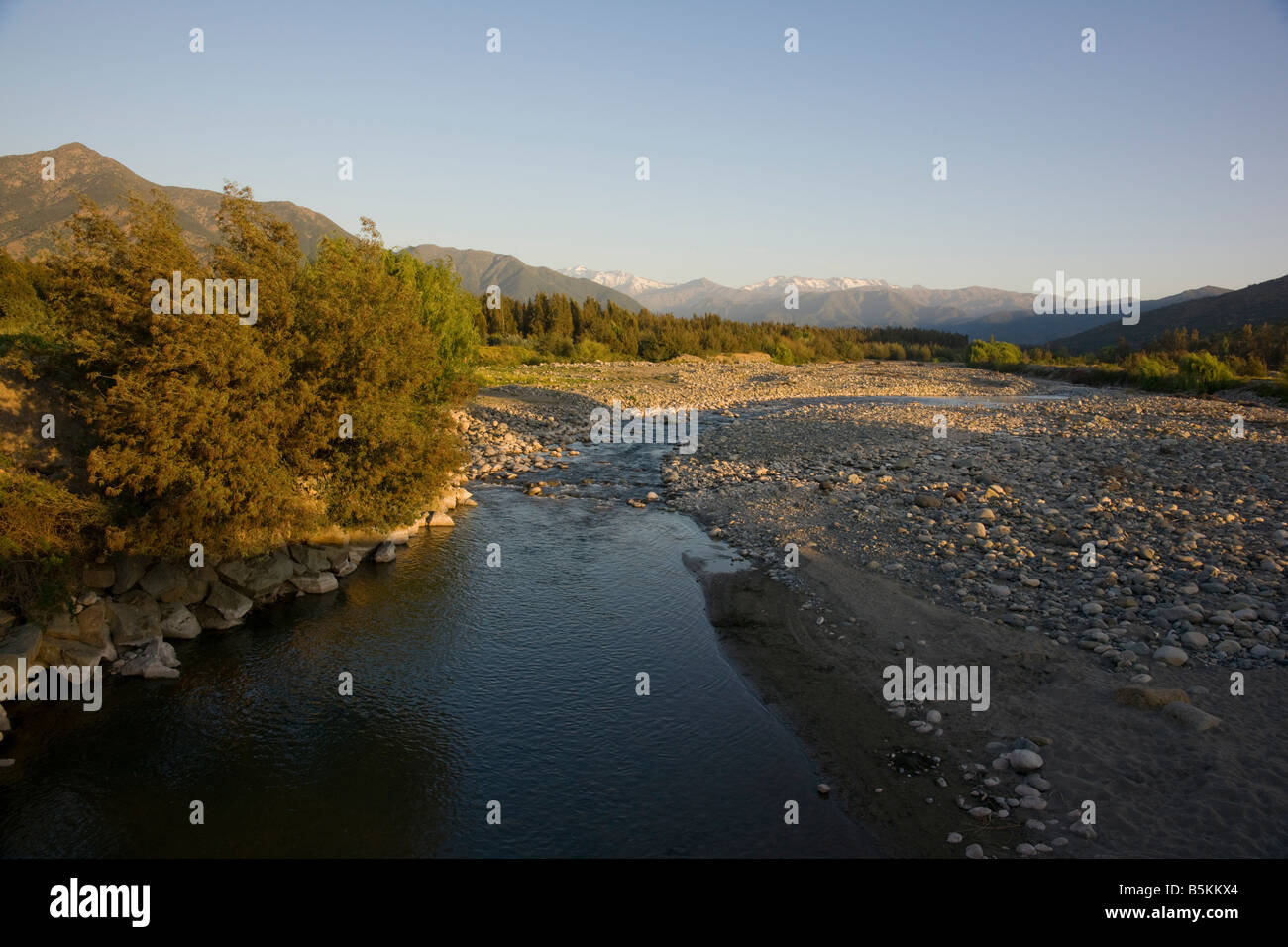 Claro river hi-res stock photography and images - Alamy