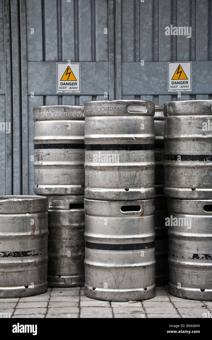 Beer cask and keg hi-res stock photography and images - Alamy
