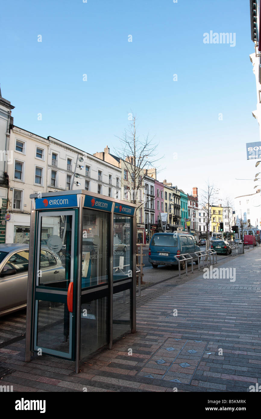 Eircom hi-res stock photography and images - Alamy