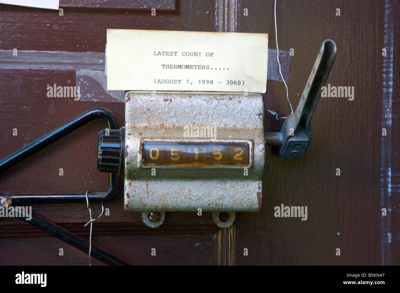 Keep record hi-res stock photography and images - Alamy