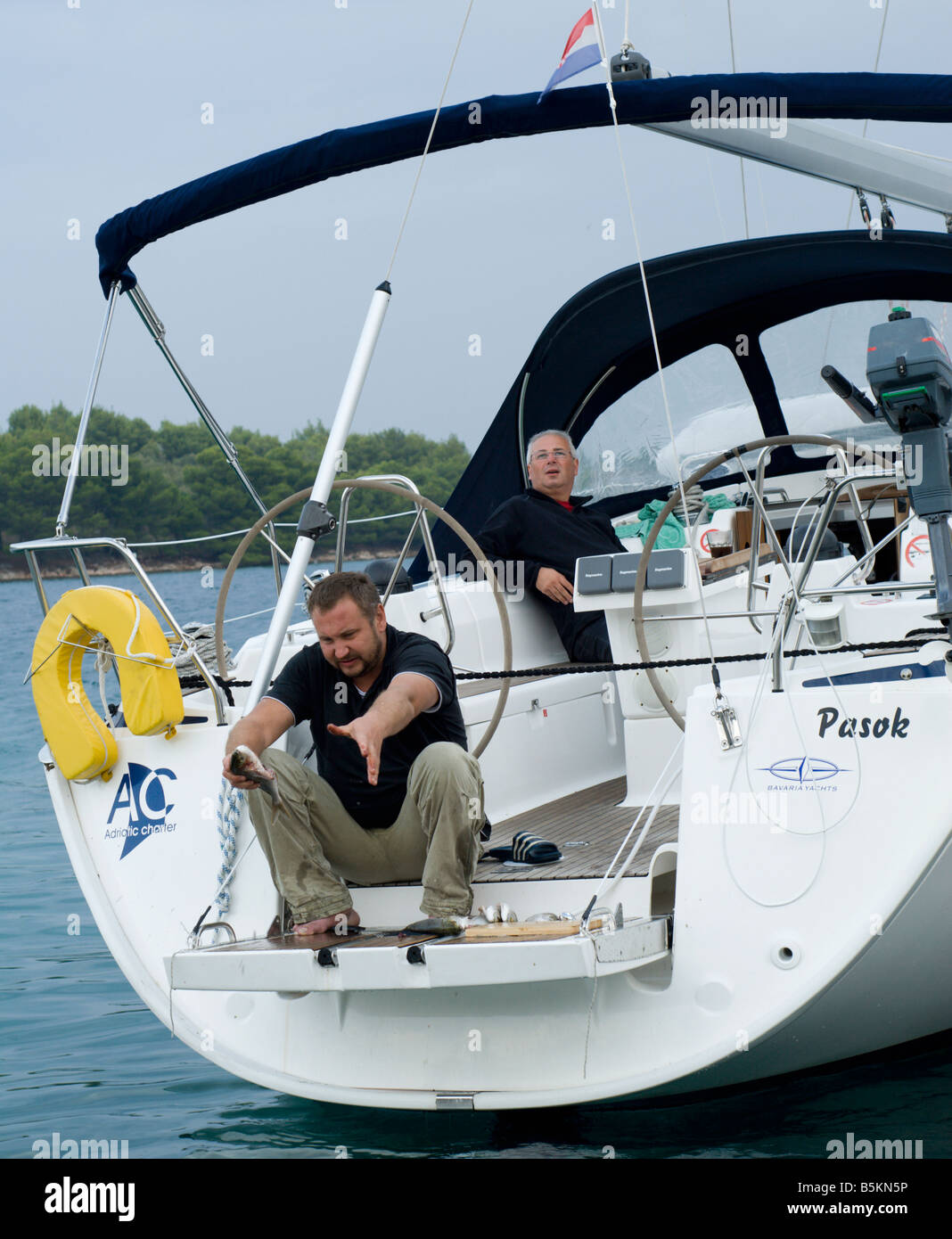 Sailor Fish High Resolution Stock Photography and Images - Alamy