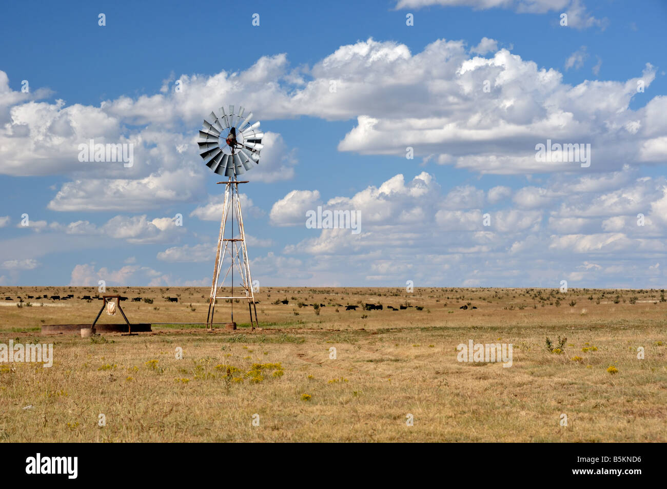 Eastern new mexico hi-res stock photography and images - Alamy
