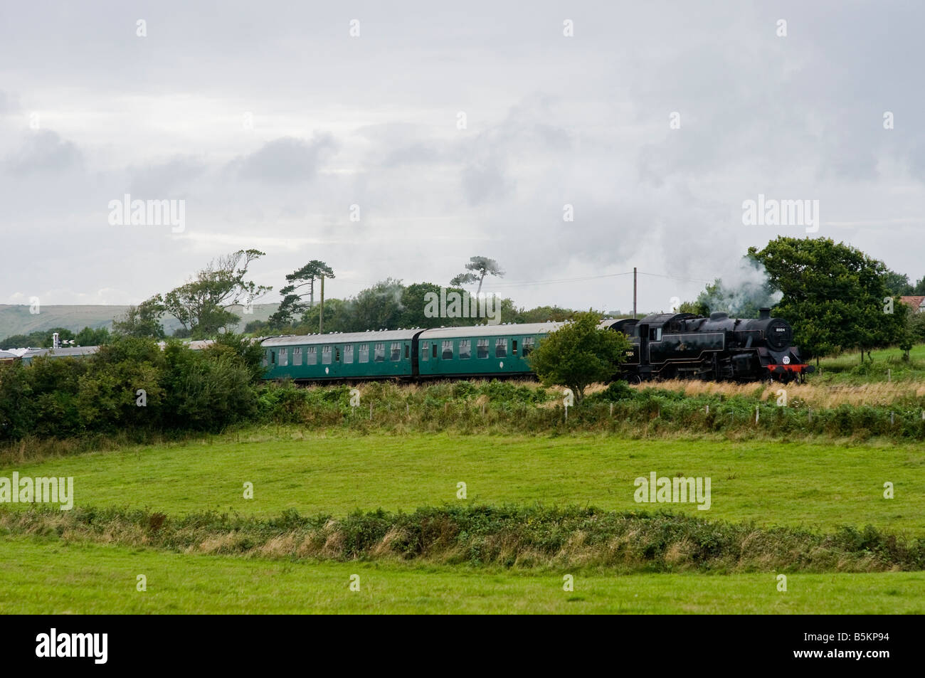 Harmans Cross Railway Station High Resolution Stock Photography and ...