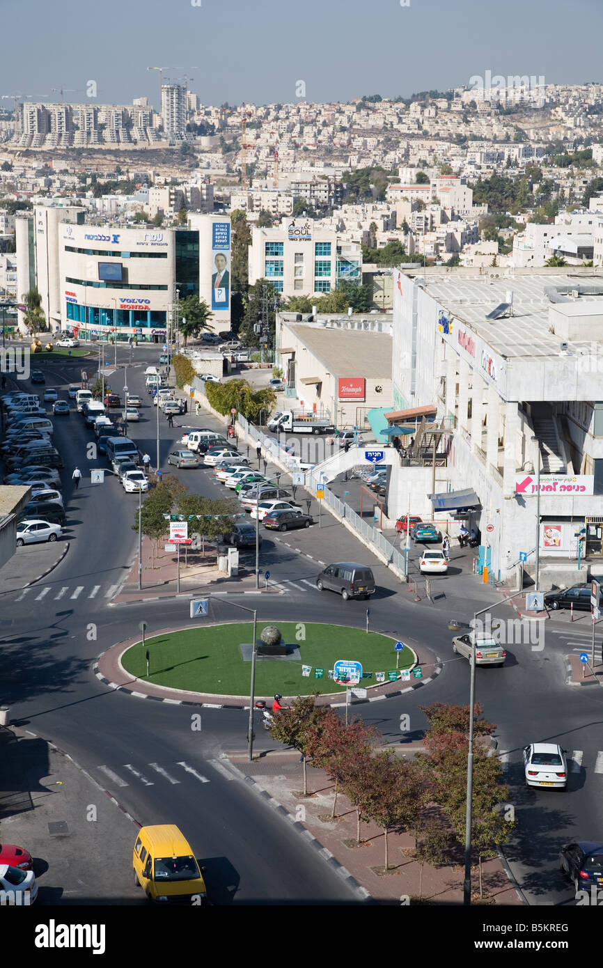 Talpiot High Resolution Stock Photography and Images - Alamy