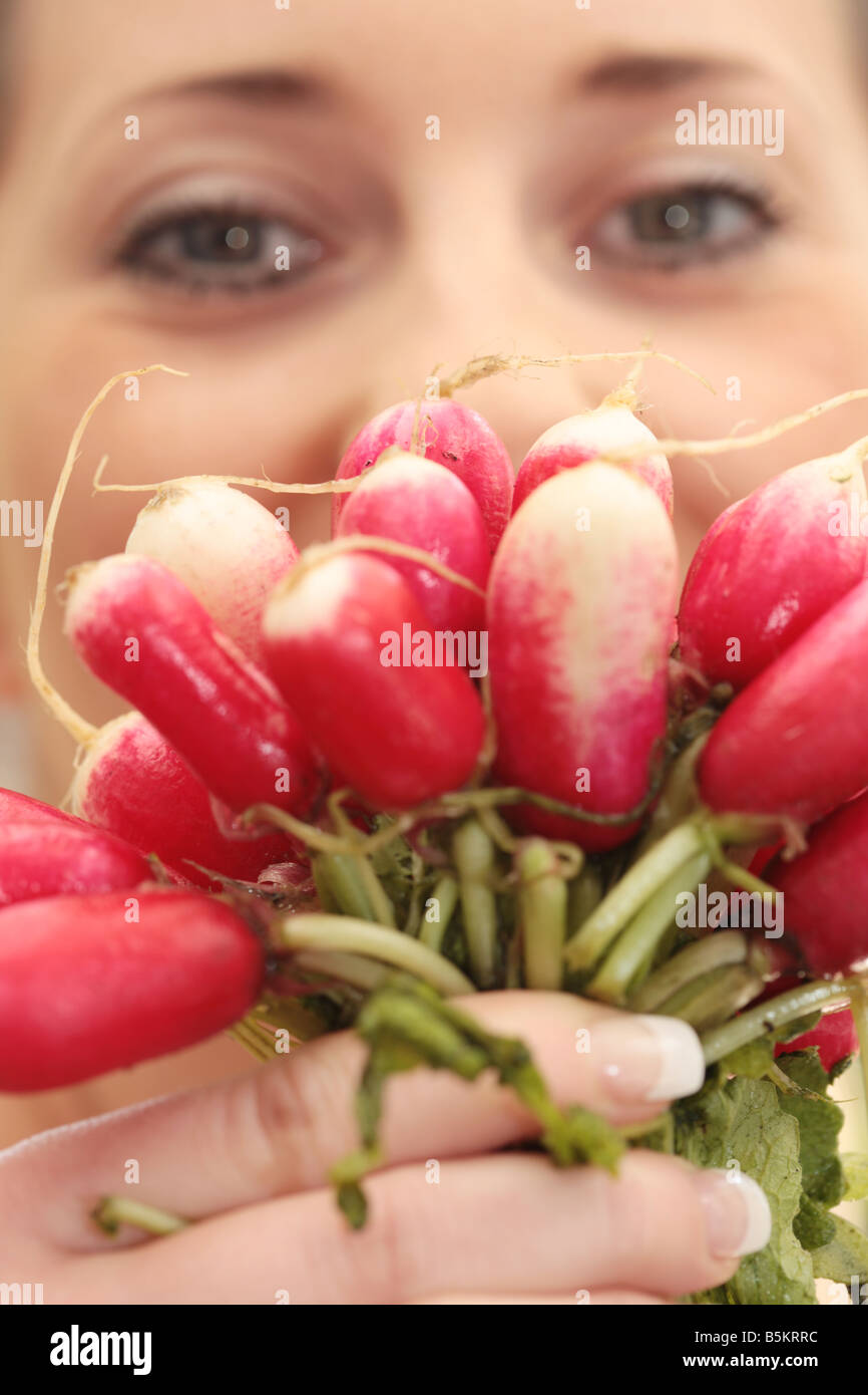 Raddish radish raddishes radishes vegetable vegetables food hi-res ...