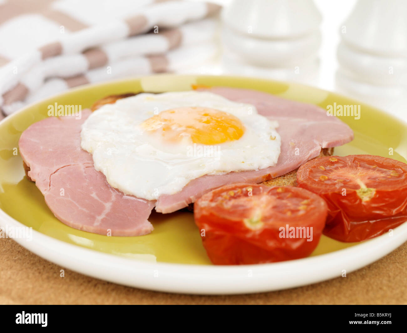 Lean ham hi-res stock photography and images - Alamy