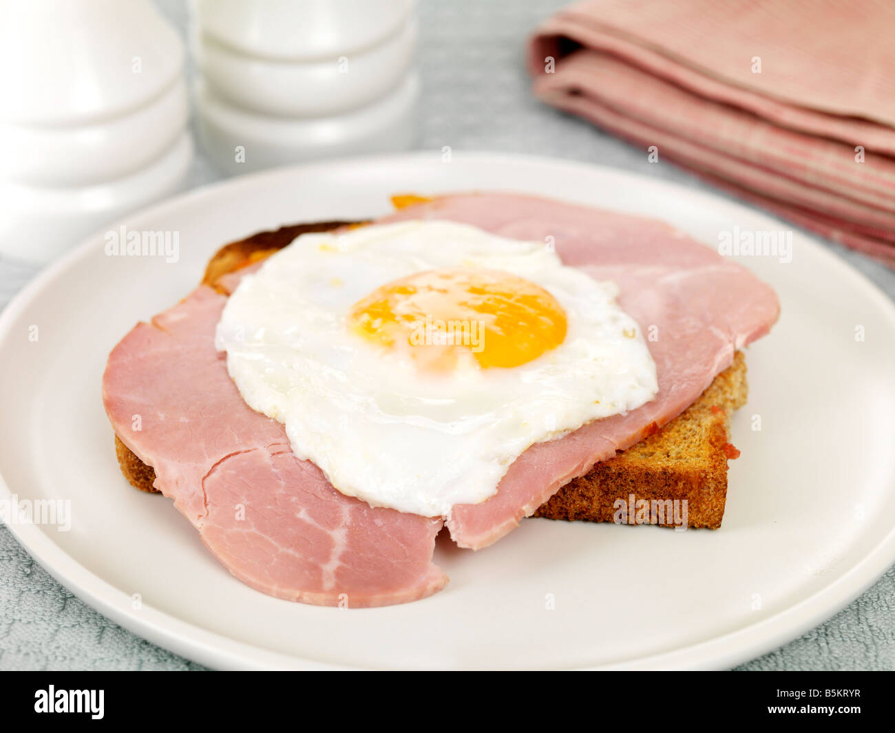 Lean ham hi-res stock photography and images - Alamy