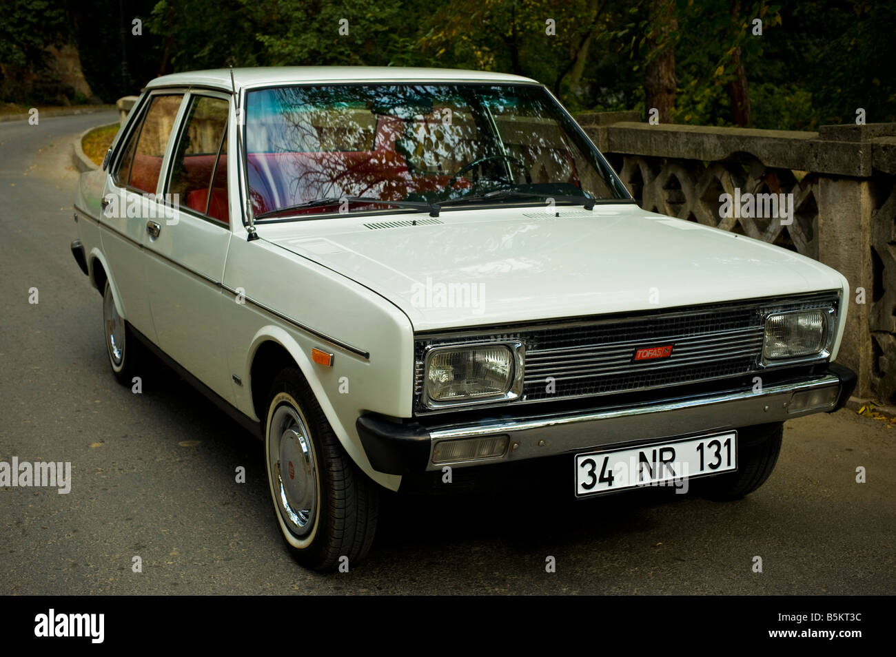 Fiat 131 Stock Photos & Fiat 131 Stock Images - Alamy