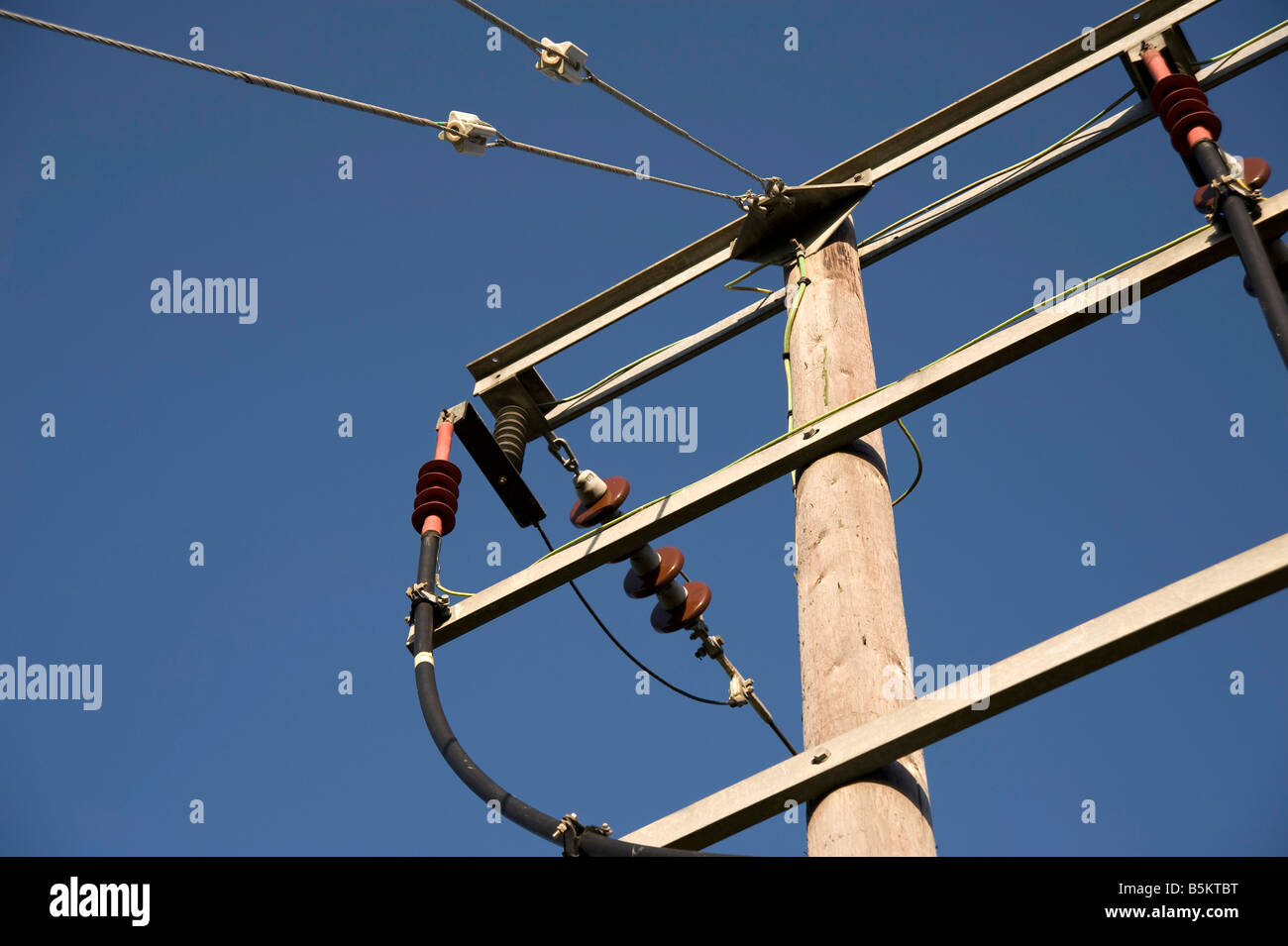 Electrical Distribution Stock Photos & Electrical Distribution Stock ...