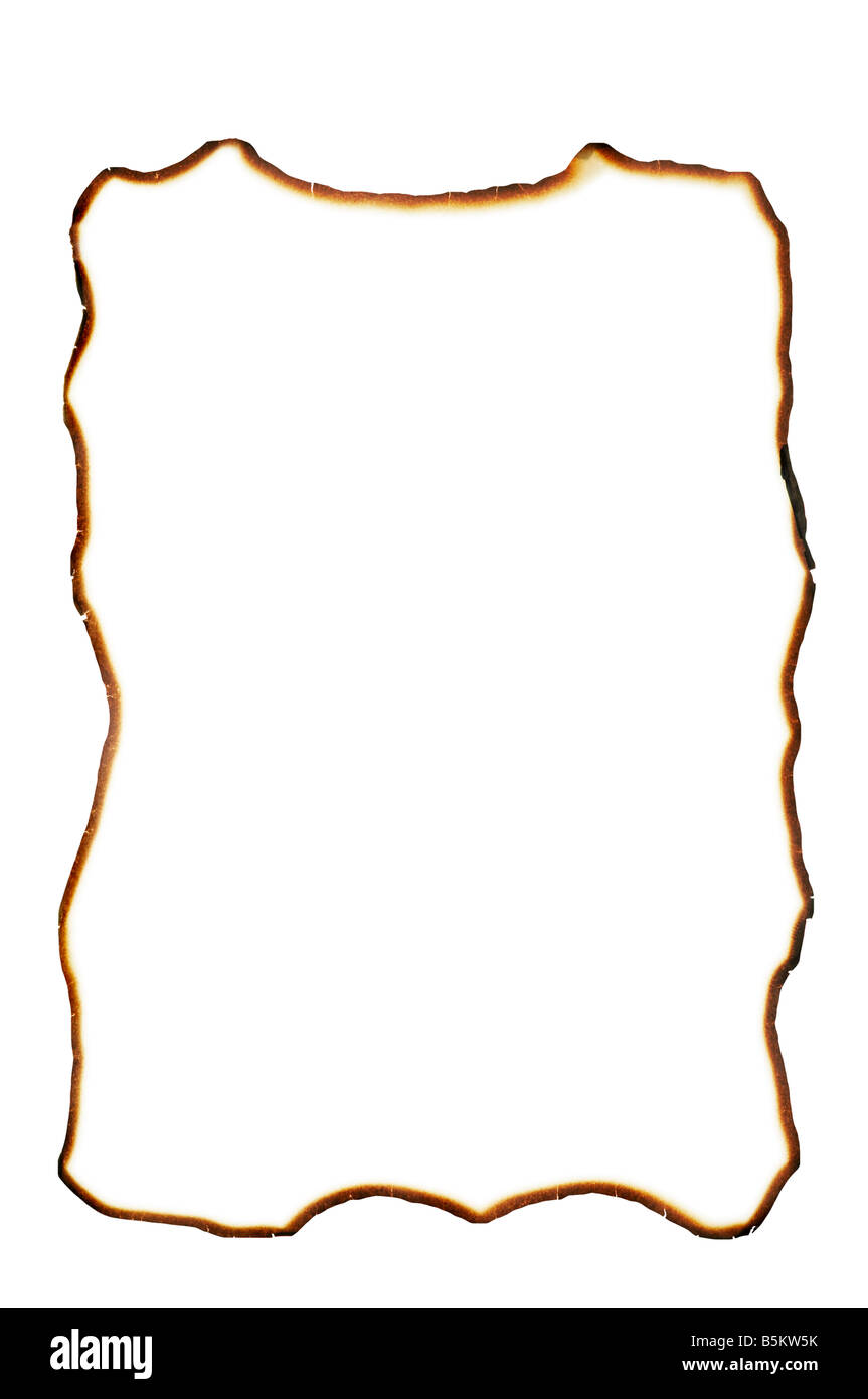 Wide edge frame Cut Out Stock Images & Pictures - Alamy