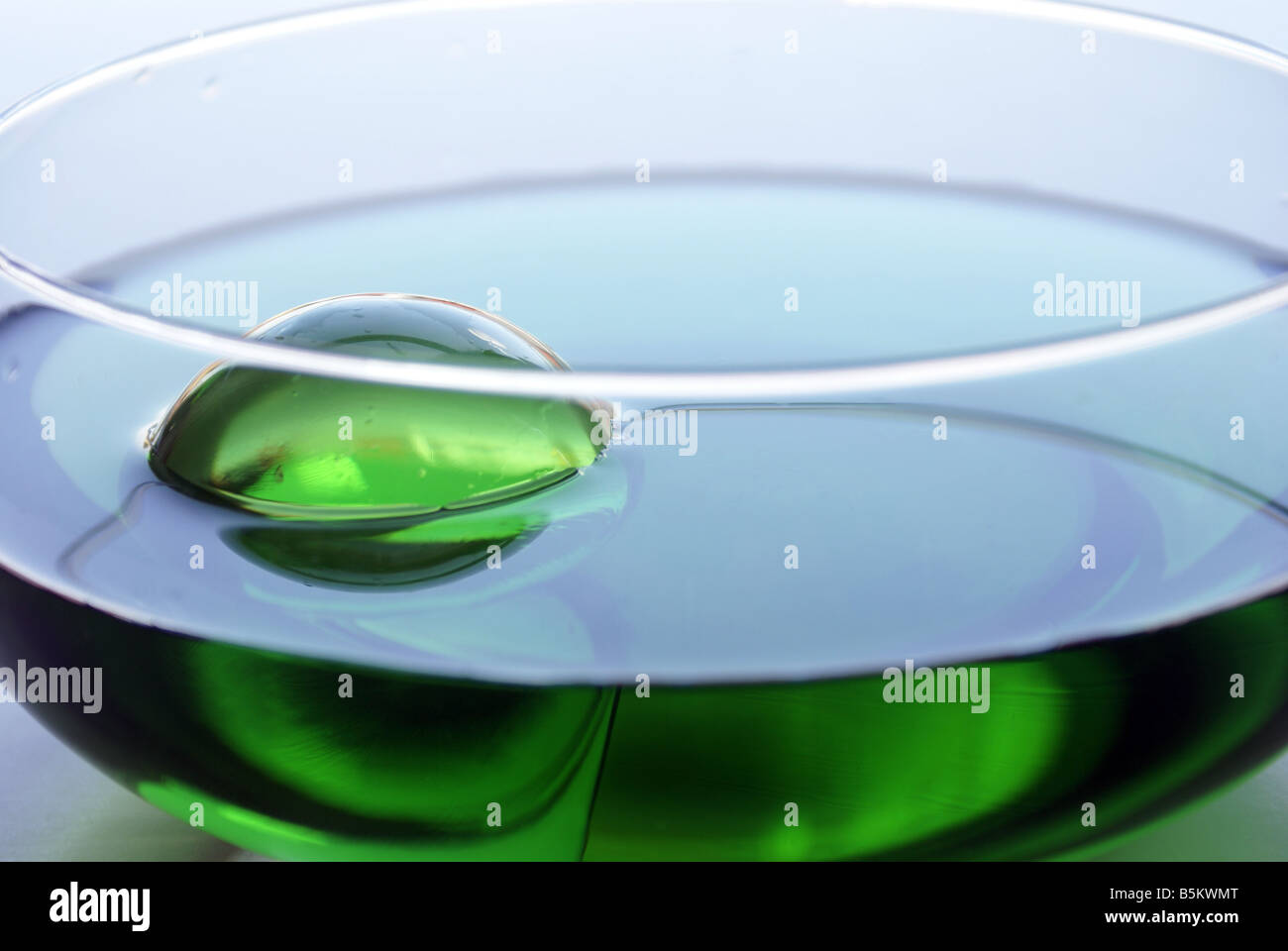 Liquid tension hi-res stock photography and images - Alamy