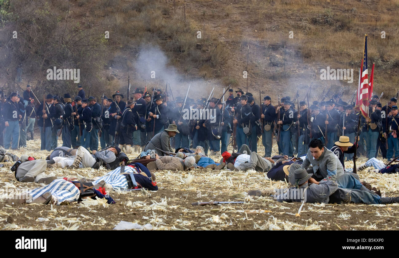 Battlefield Dead High Resolution Stock Photography and Images - Alamy