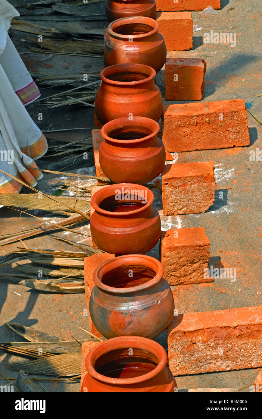 Attukal hi-res stock photography and images - Alamy