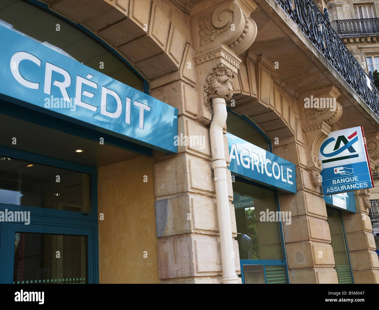 Agricole High Resolution Stock Photography and Images - Alamy