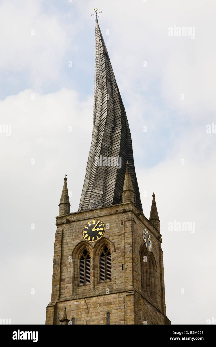 Original church spire hi-res stock photography and images - Alamy