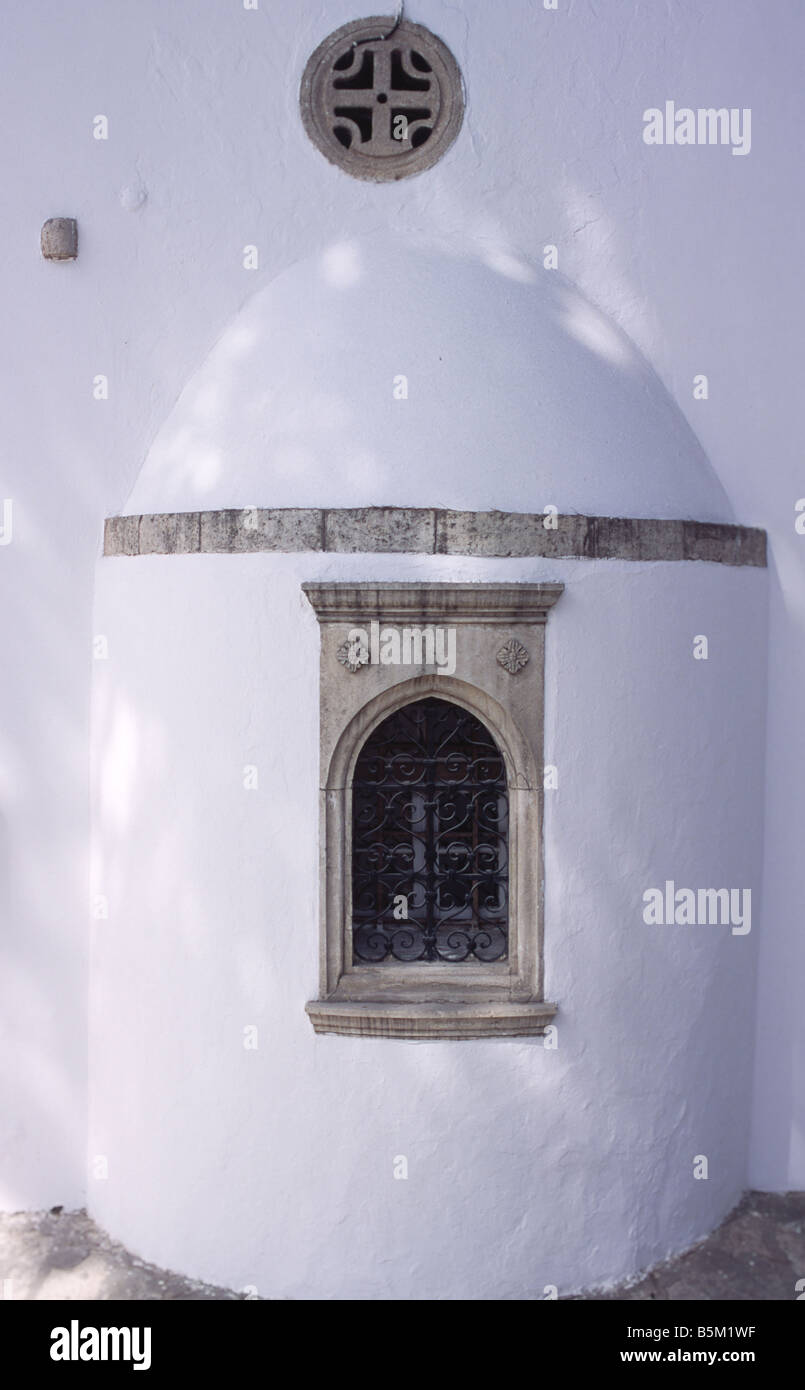 Apsis hi-res stock photography and images - Alamy