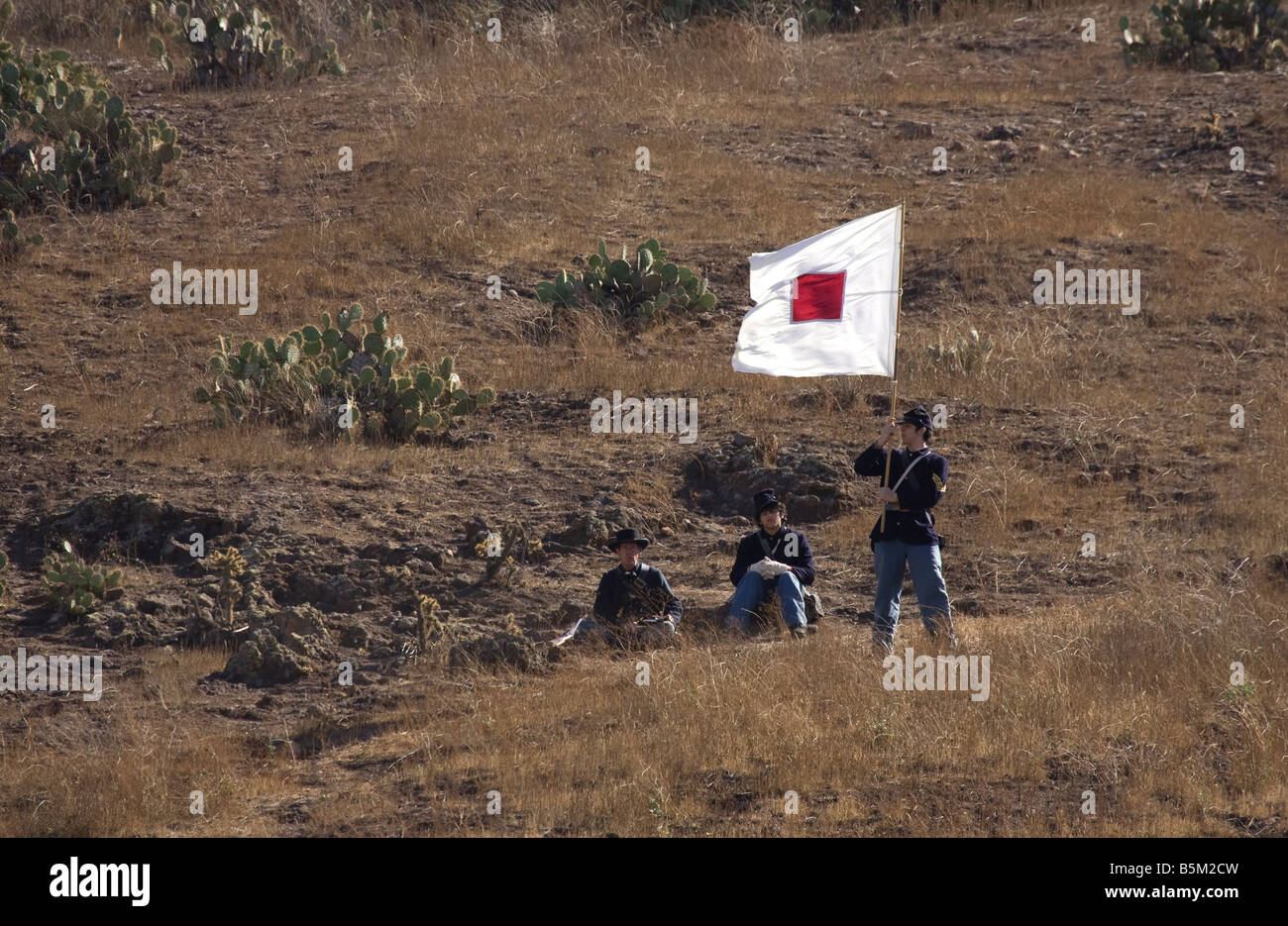 Uniforms union flag hi-res stock photography and images - Alamy