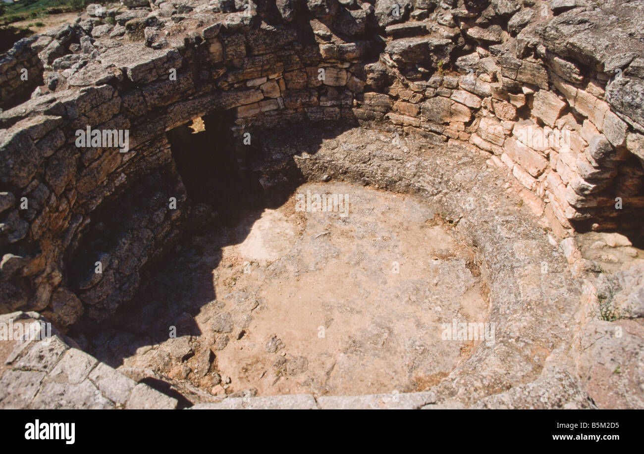 Fourni crete hi-res stock photography and images - Alamy