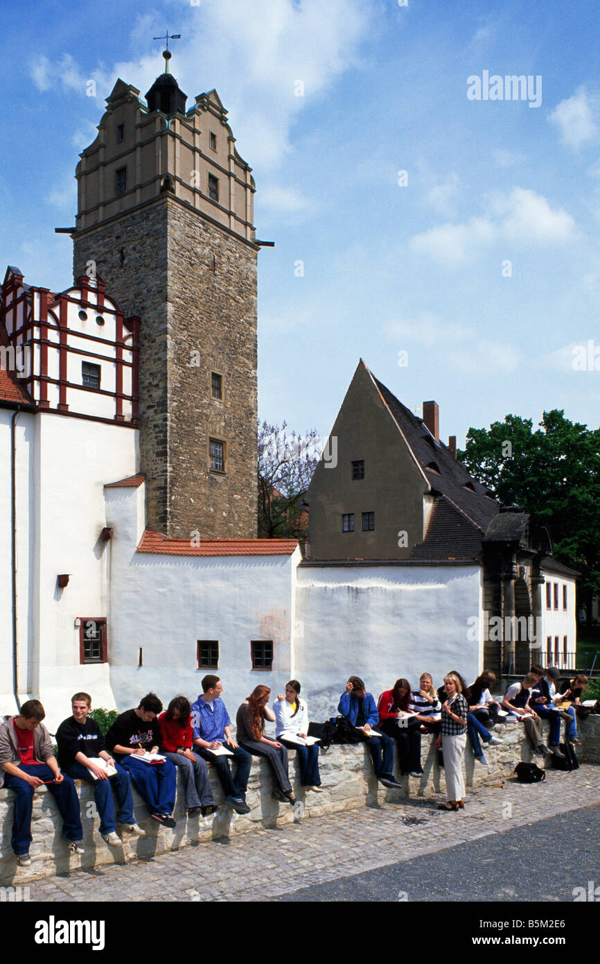 Bemburg hi-res stock photography and images - Alamy