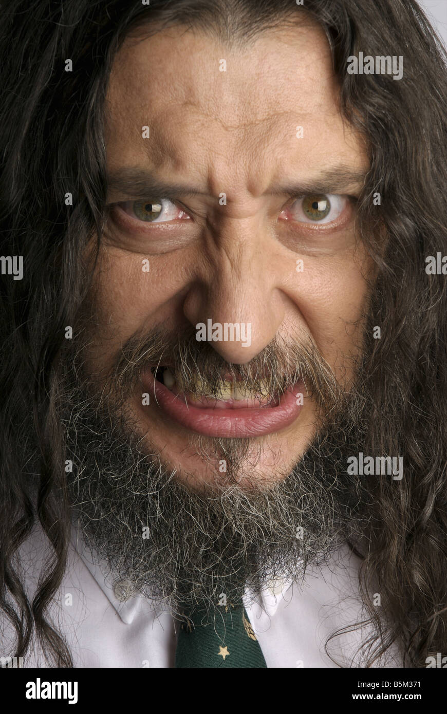 Only one man of mean age hi-res stock photography and images - Alamy