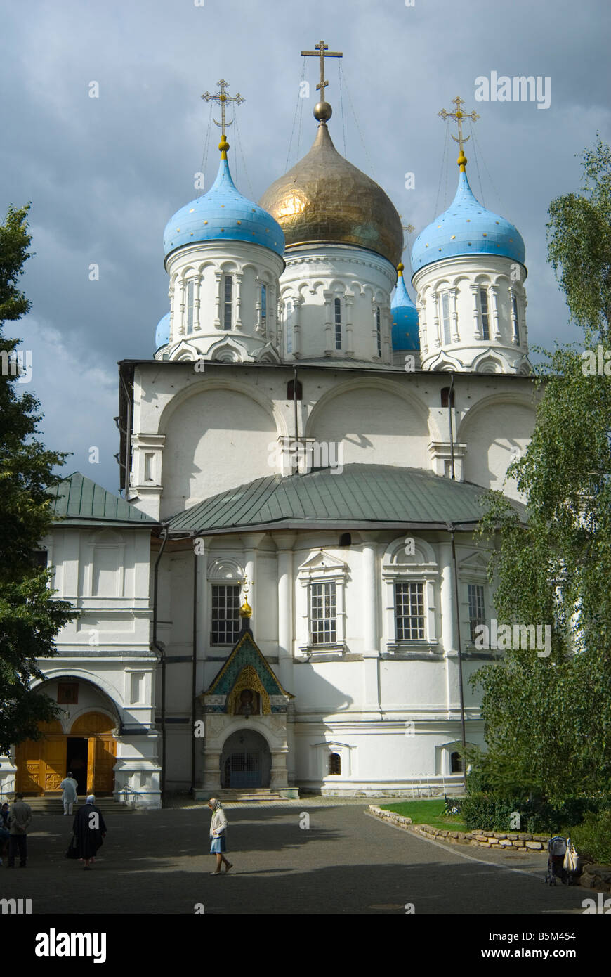 Russian Monastery Onion Dome Domes High Resolution Stock Photography ... Russian Monastery Onion Dome Domes High Resolution Stock Photography ...