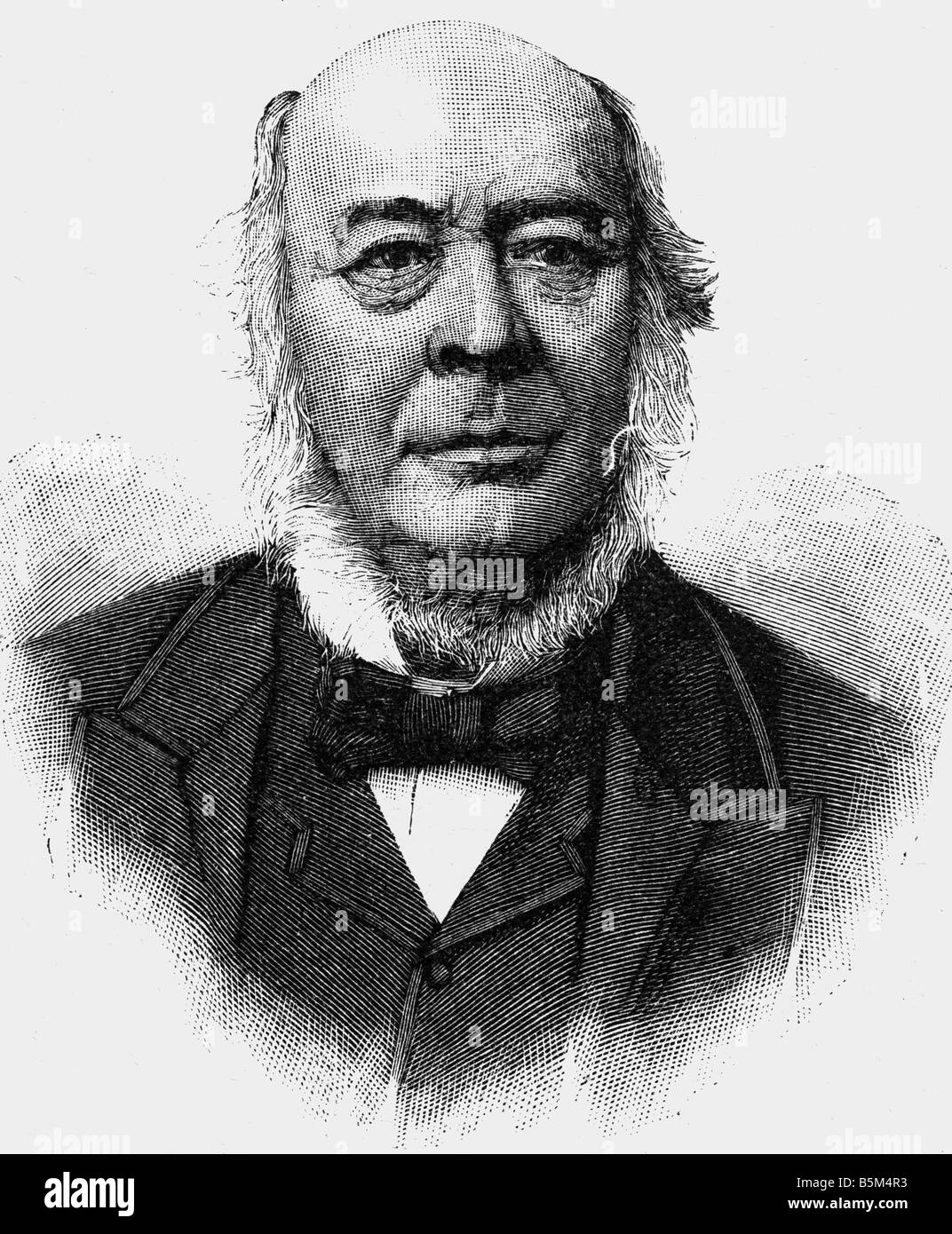 Elliot, Henry George, Sir, 30.6.1817 - 30.3.1907, English diplomat ...