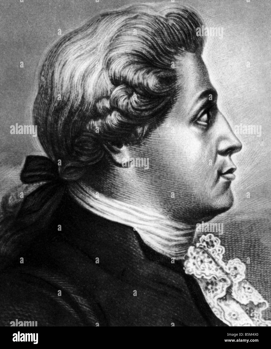 Georg forster hi-res stock photography and images - Alamy