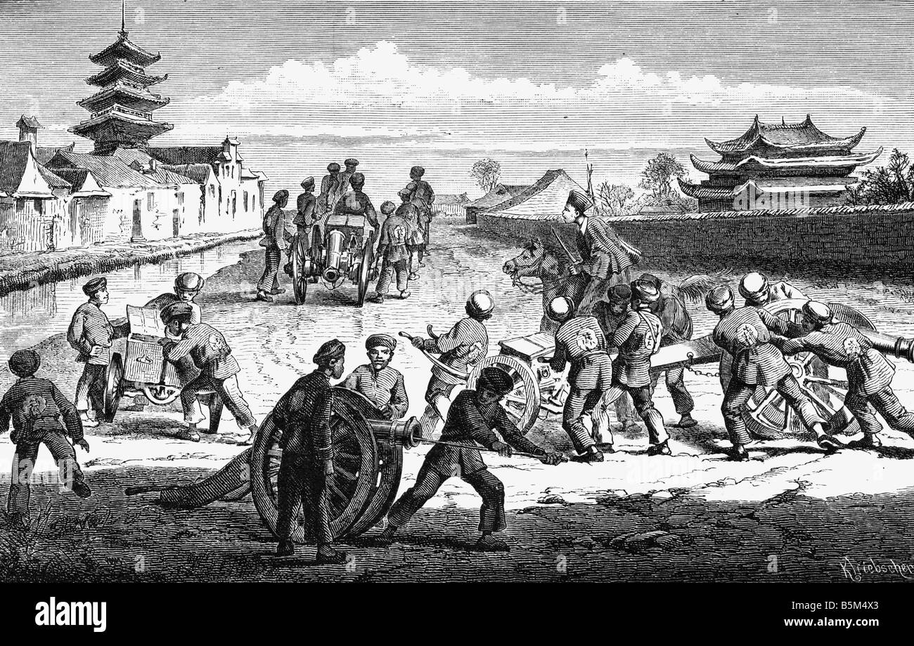 1870s soldiers hi-res stock photography and images - Alamy