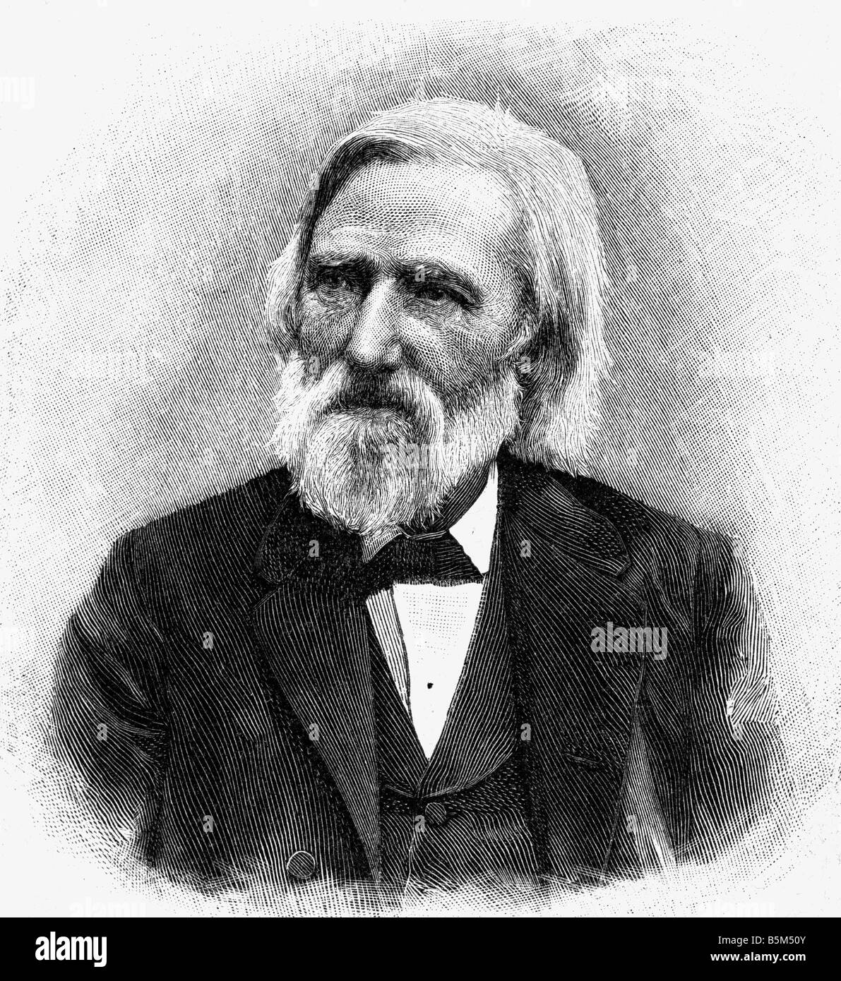 Hoffmann von fallersleben hi-res stock photography and images - Alamy