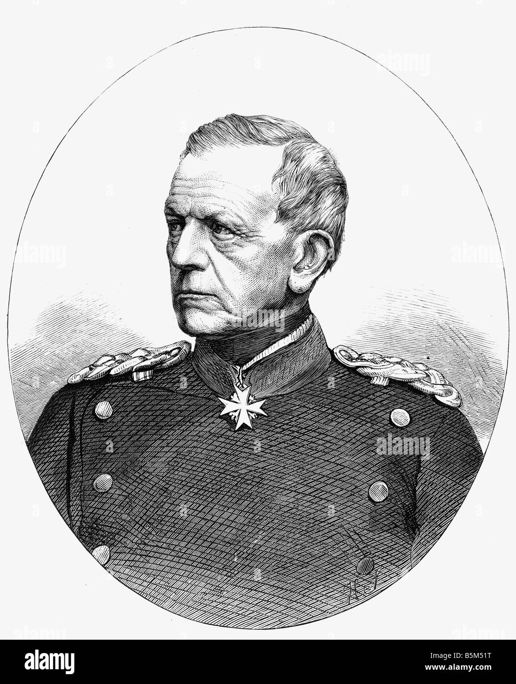 Chief of general staff hi-res stock photography and images - Alamy