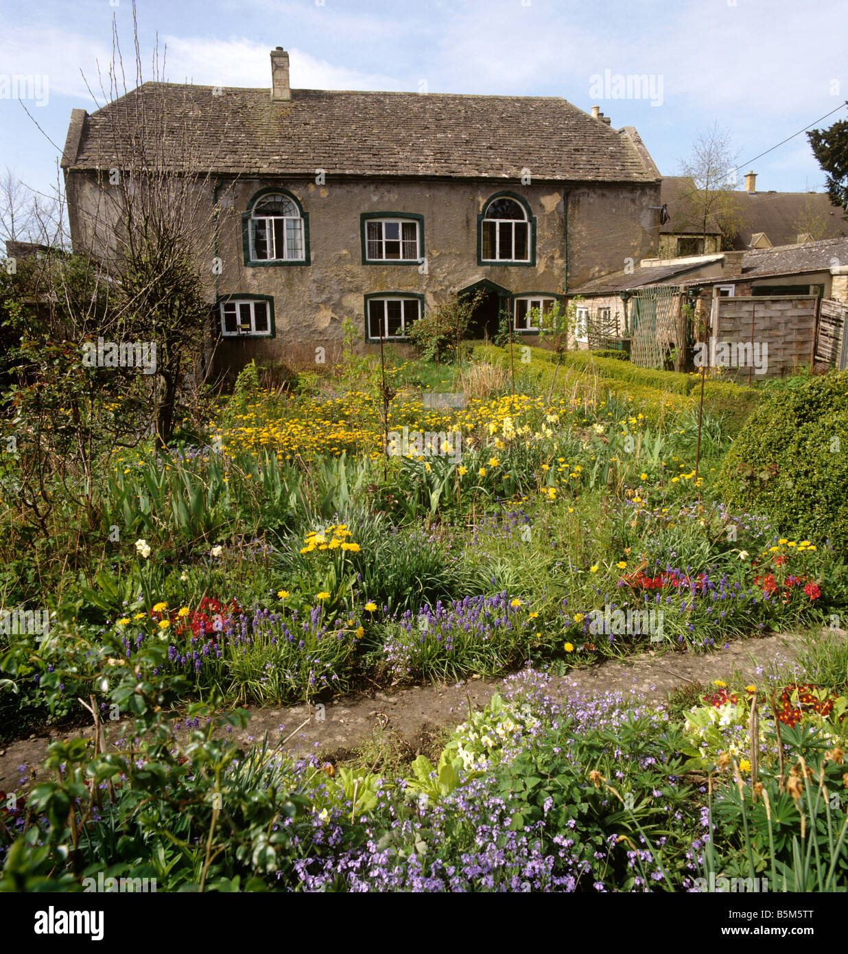 Opening garden england english hi-res stock photography and images - Alamy