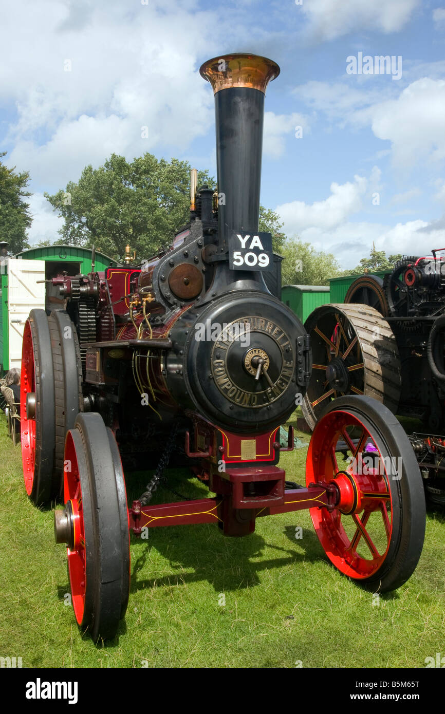 Compound engine hi-res stock photography and images - Alamy