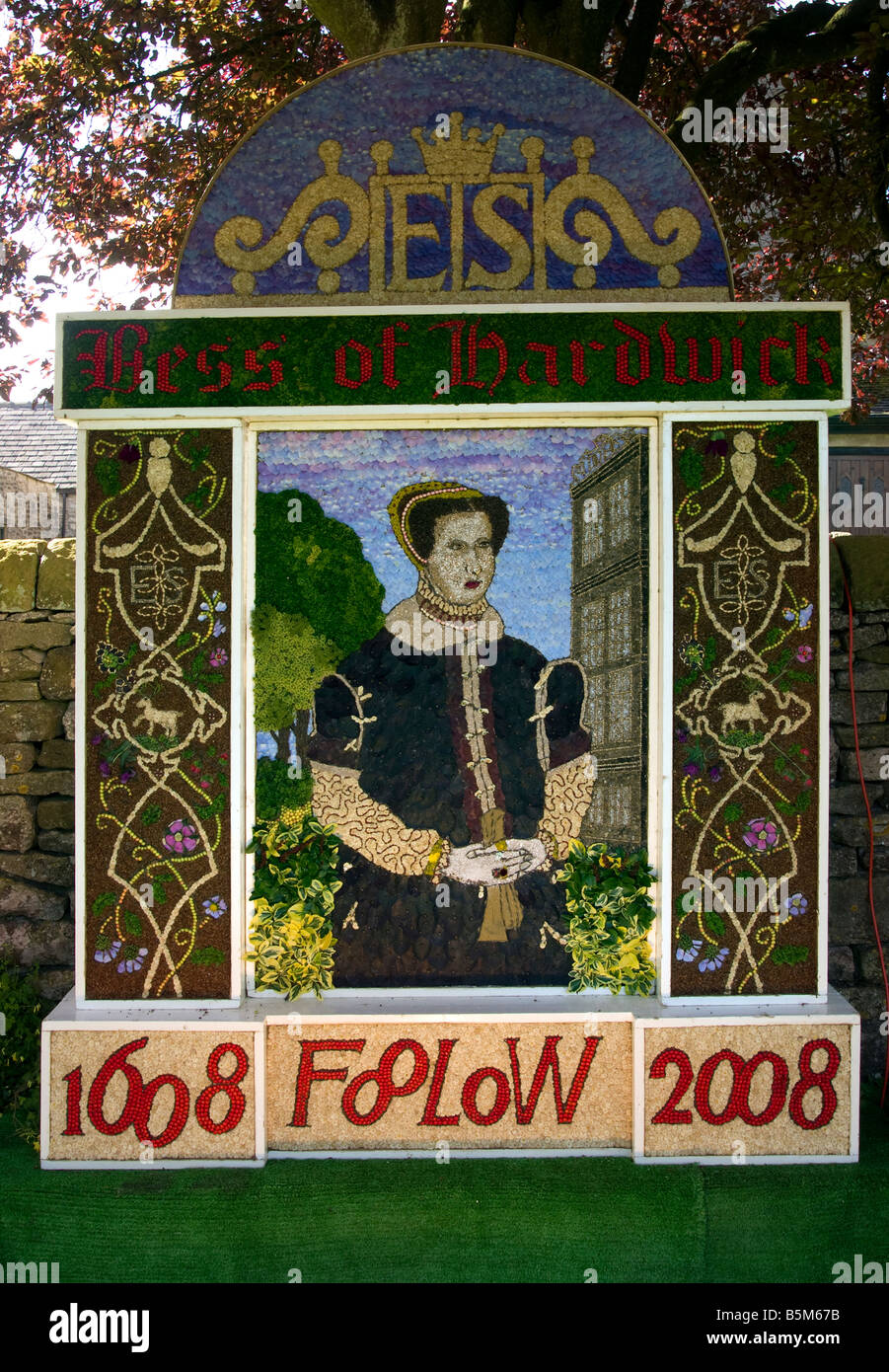 Foolow Village High Resolution Stock Photography and Images - Alamy