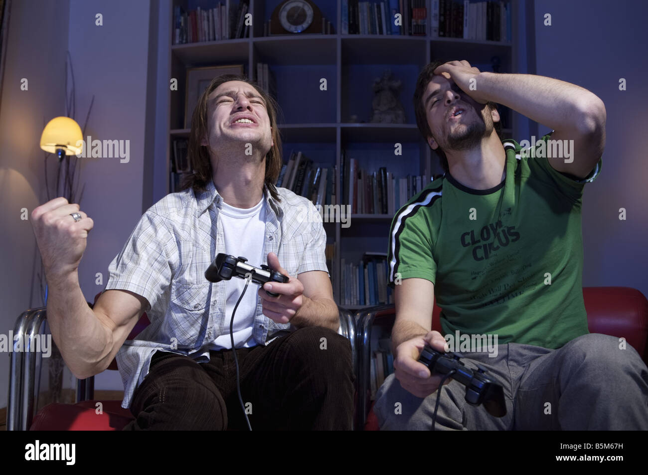 Video game attire hi-res stock photography and images - Alamy