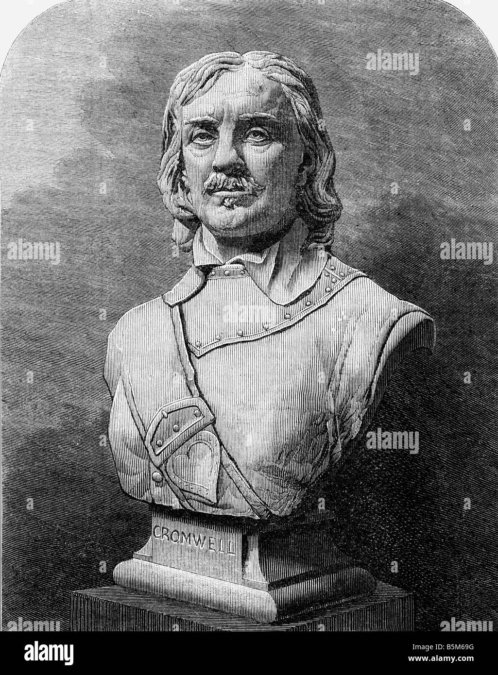 English lord 17th century portrait hi-res stock photography and images ...