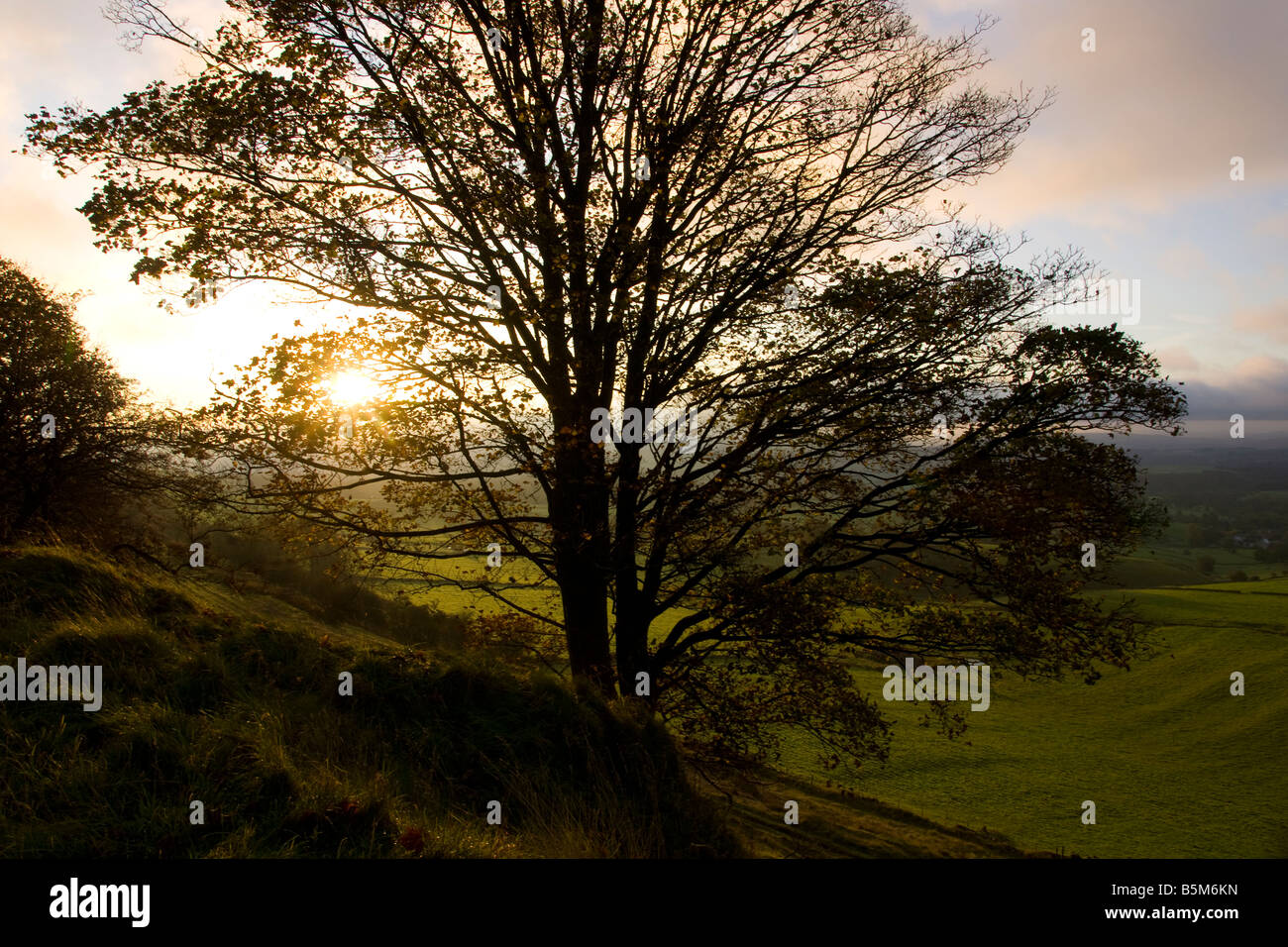 Longstone edge hi-res stock photography and images - Alamy