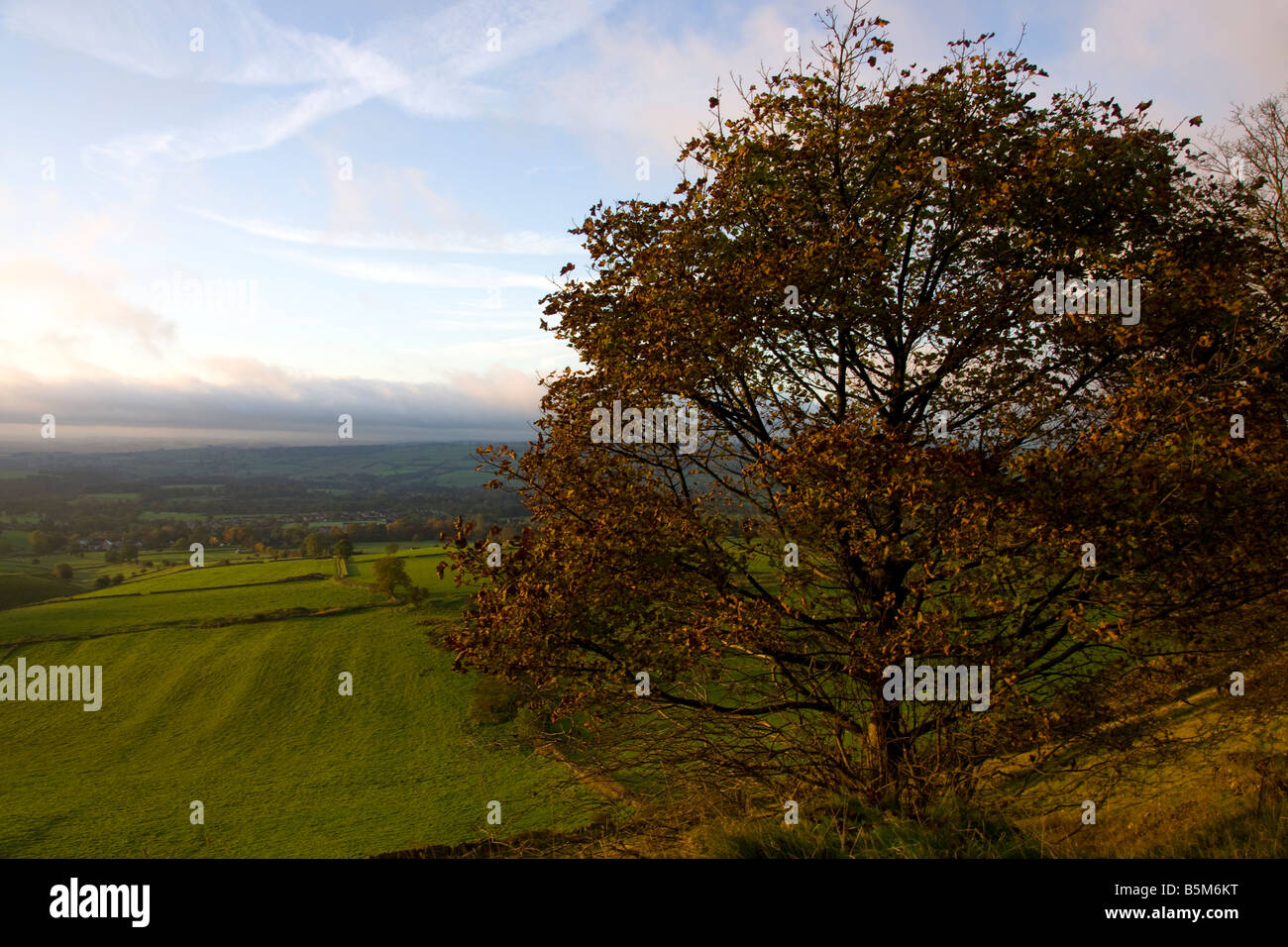 Longstone edge hi-res stock photography and images - Alamy