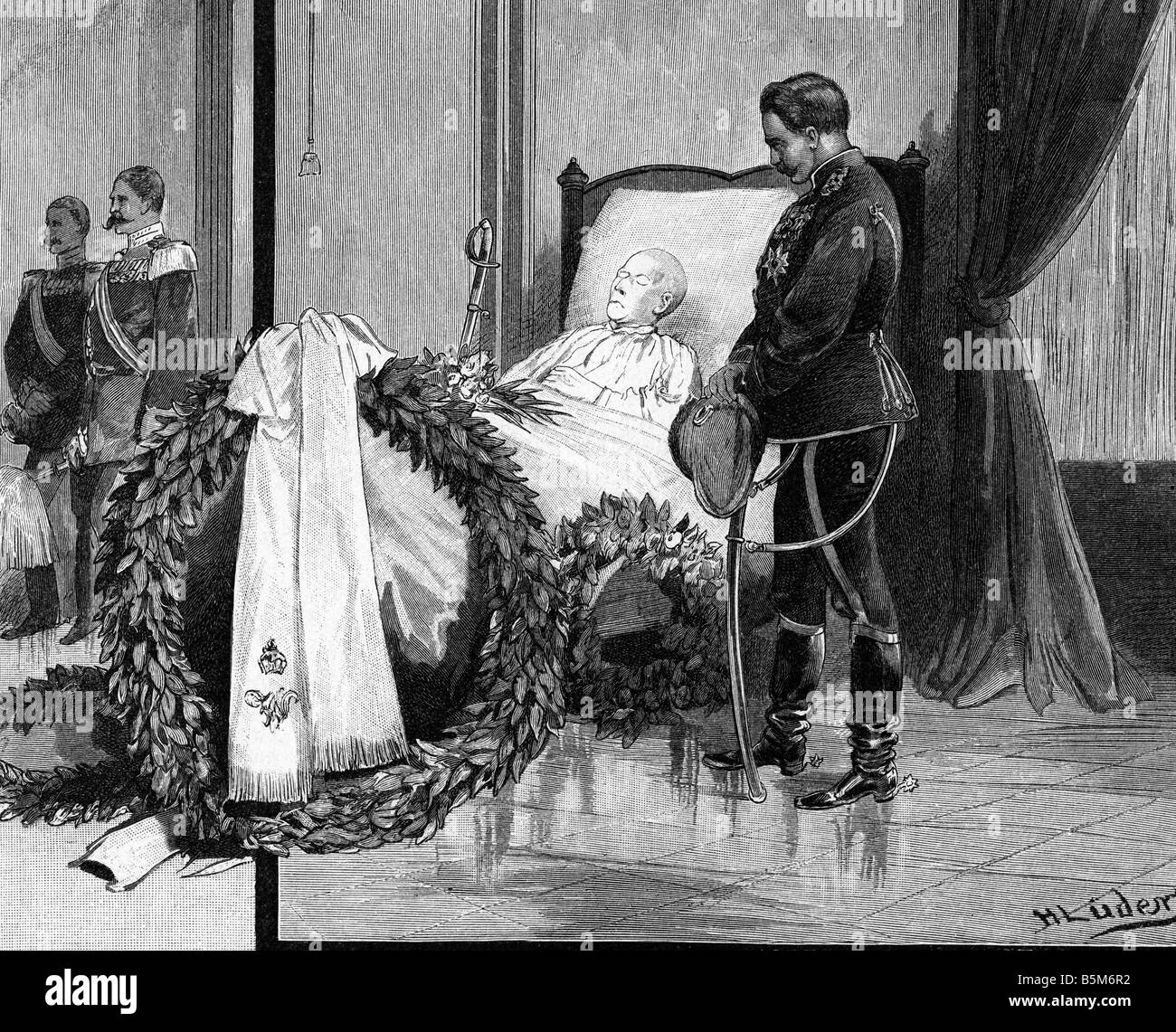 Helmuth hi-res stock photography and images - Alamy