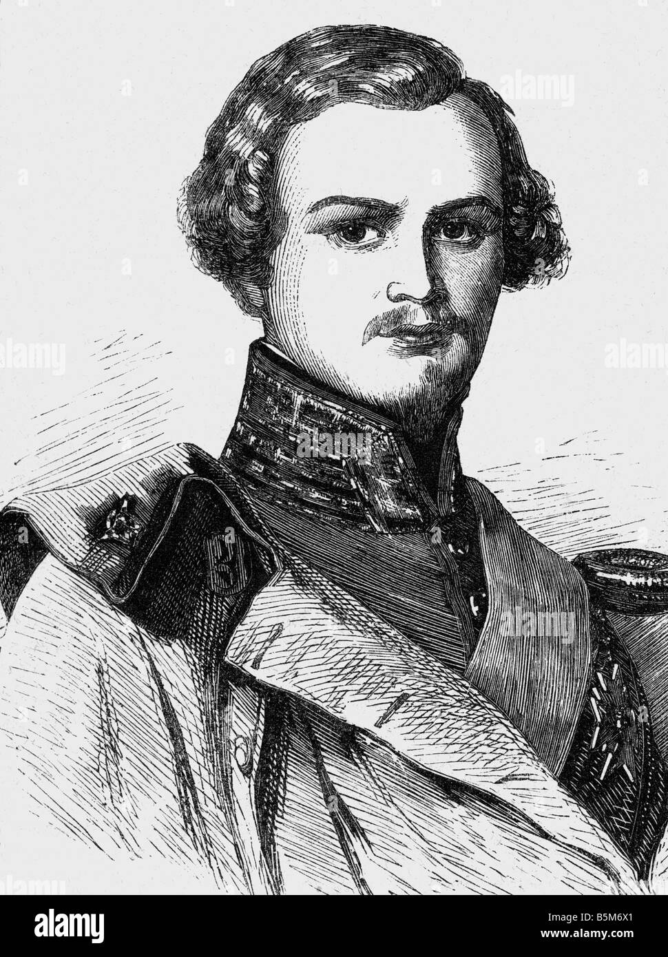 Young 19th century hi-res stock photography and images - Alamy