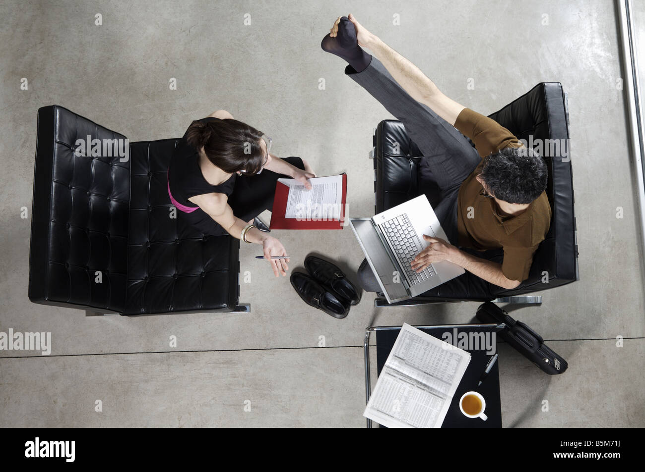 Architectural assistant hi-res stock photography and images - Alamy