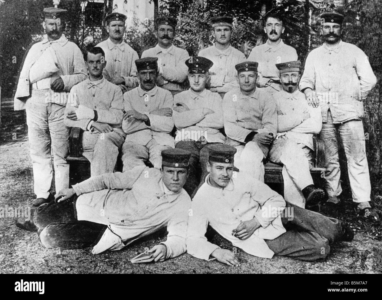 Braunau and hitler High Resolution Stock Photography and Images - Alamy