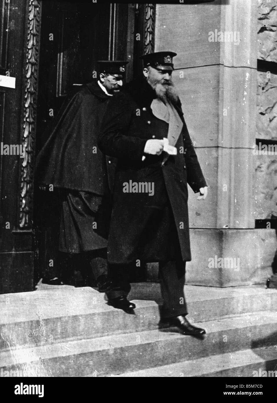 Tirpitz hi-res stock photography and images - Alamy