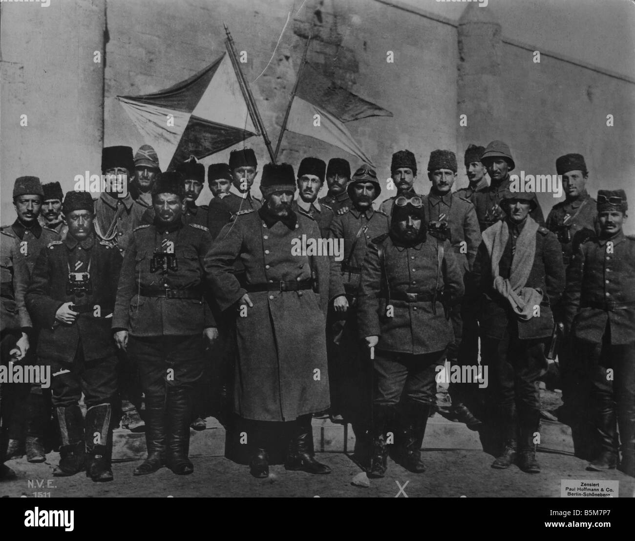 Supreme empire Black and White Stock Photos & Images - Alamy