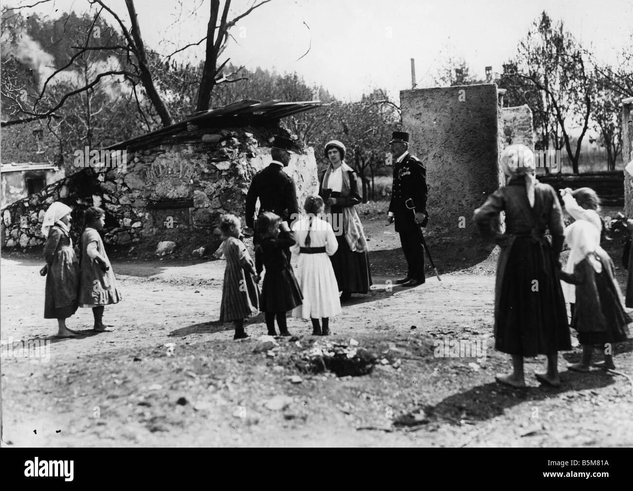 Zita of hi-res stock photography and images - Alamy