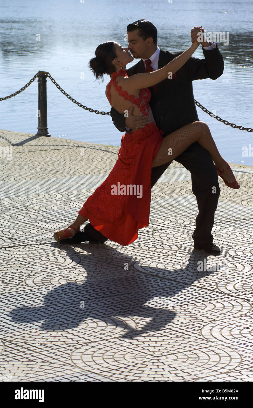 Tango dancing shoes hi-res stock photography and images - Alamy