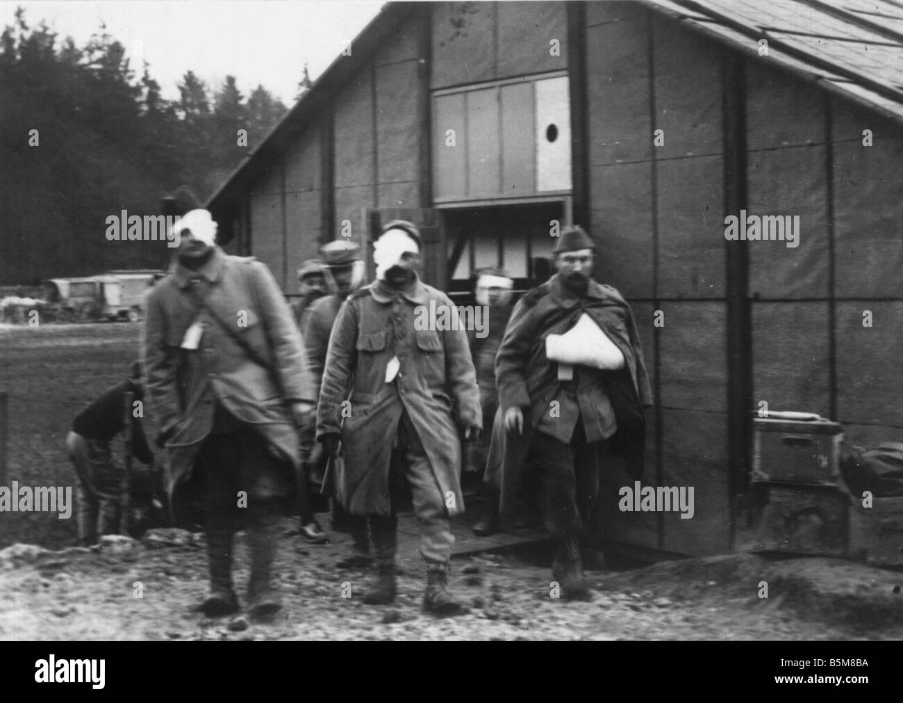 Art & Collectibles WW2 US Hospital Corps Picture FLU1381 Militaria etna ...