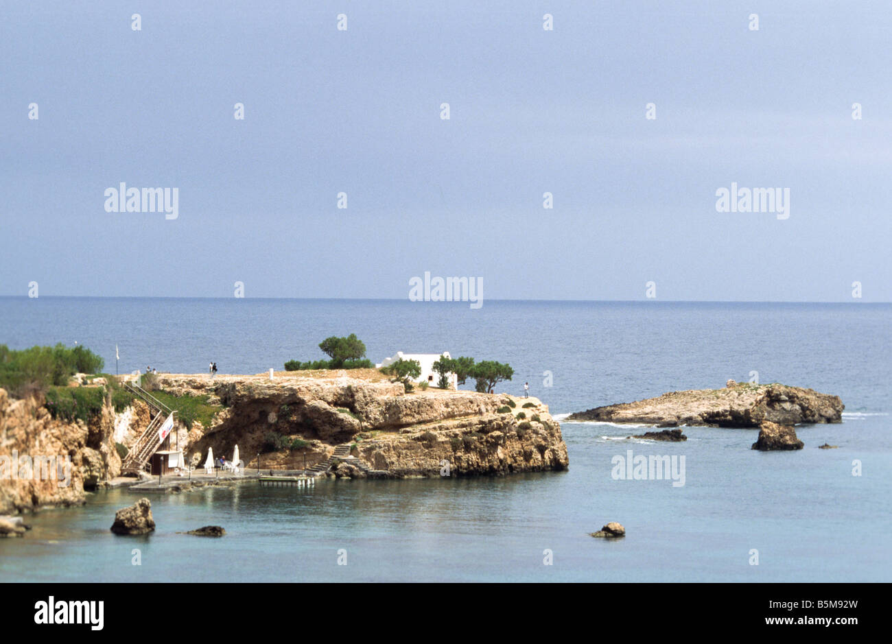 Chersonissos hi-res stock photography and images - Alamy
